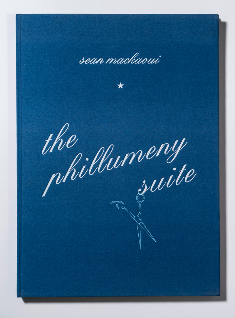 The Phillumeny Suite | SEAN MACKAOUI
